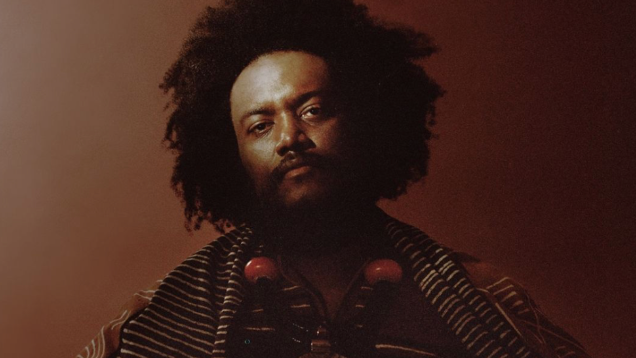 Kamasi Washington : il explore la vie sur Terre avec son dernier album ...