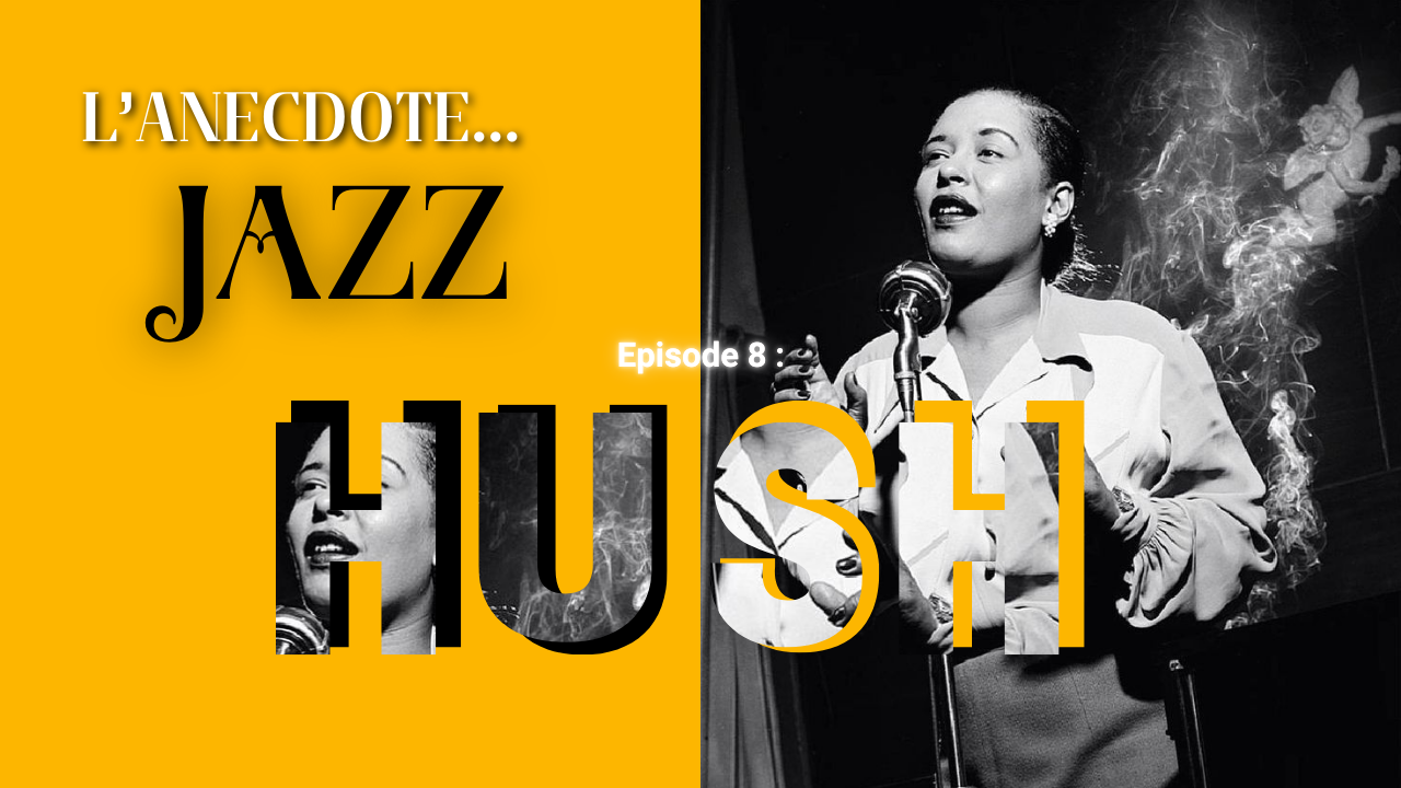 Billie Holiday et Strange Fruit : la chanson qui a forcé l’Amérique à ...