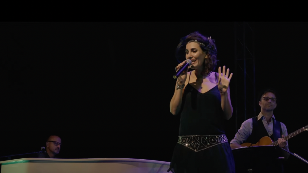 Lady Scott Sextet propose une soirée de Saint-Valentin jazzy au Pasino ...