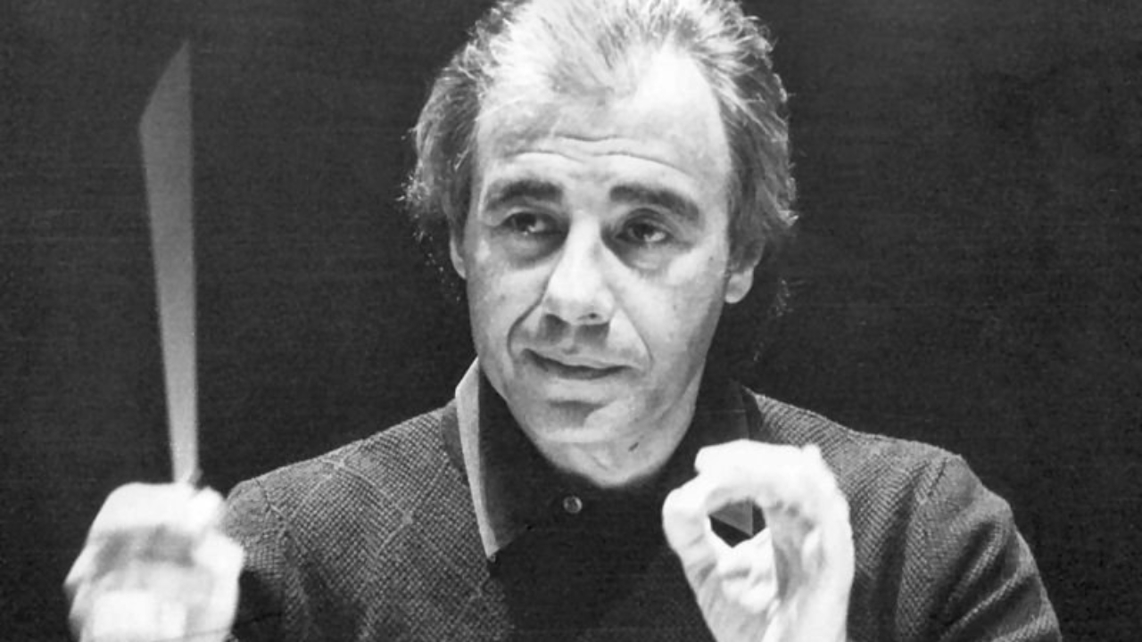 Lalo Schifrin, le compositeur derrière le légendaire générique de ...