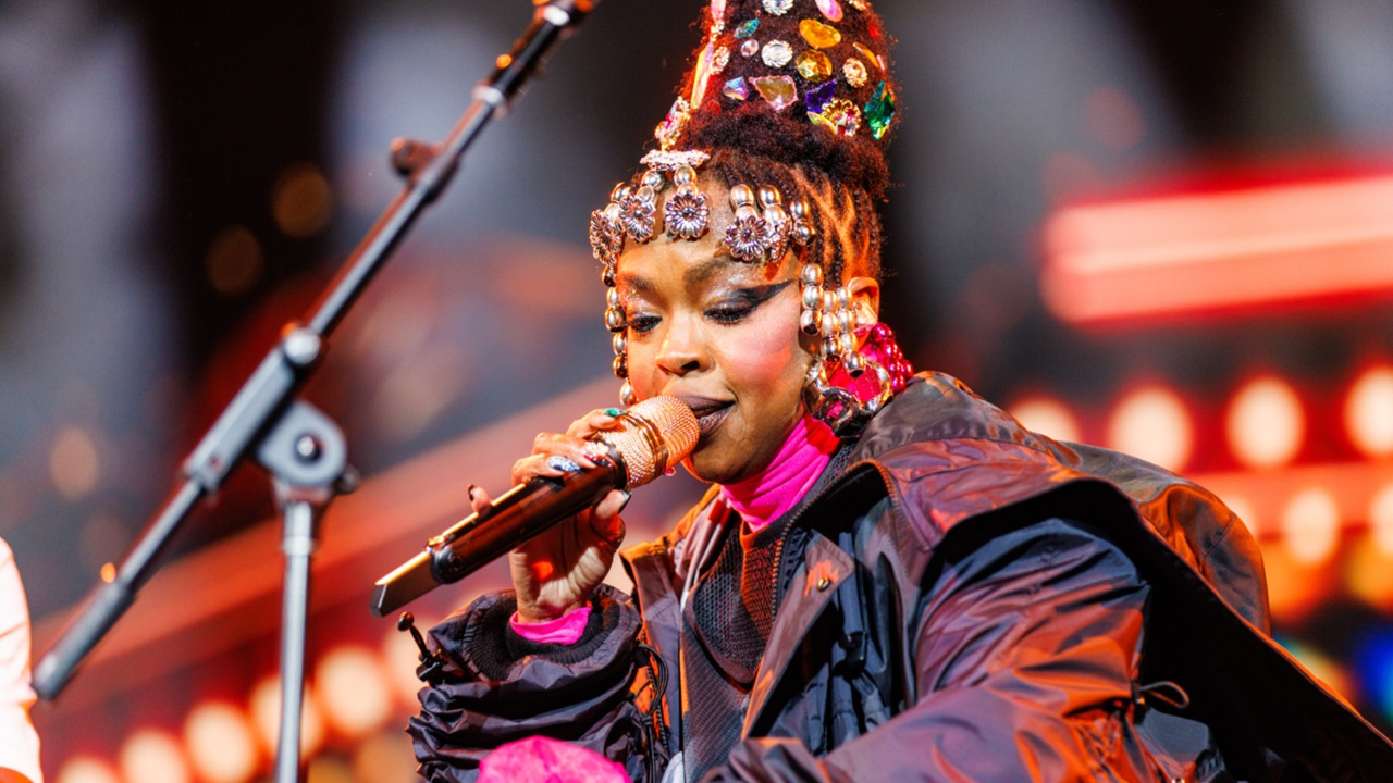 Lauryn Hill : la trajectoire exceptionnelle d’une icône du hip-hop et ...