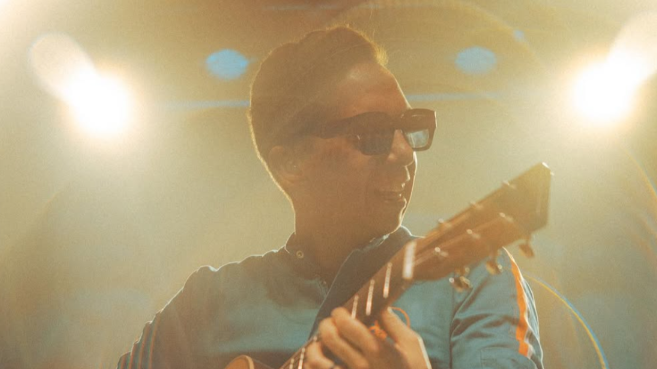 Le roi du funk Cory Wong, bientôt sur la scène de l'Olympia en février ...