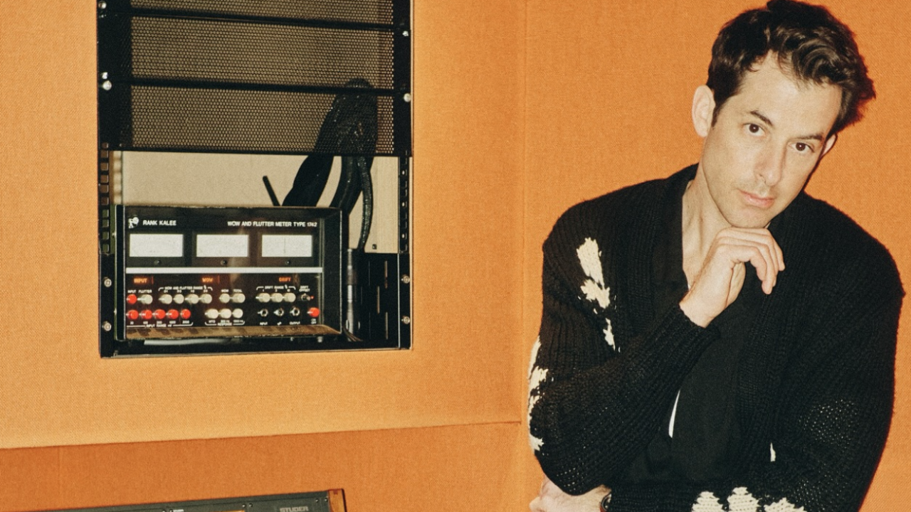 Mark Ronson fête ses 50 ans : retour sur ses 5 titres les plus iconiques