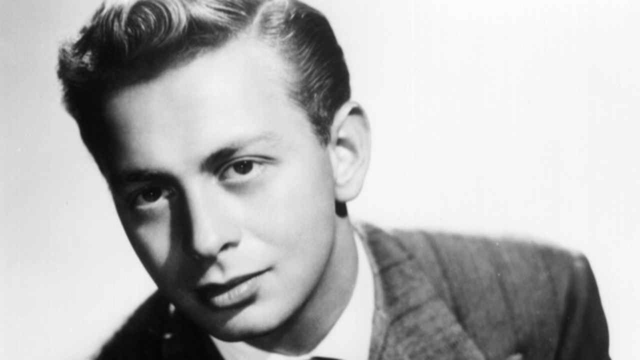Mel Tormé : 6 anecdotes surprenantes sur The Velvet Fog