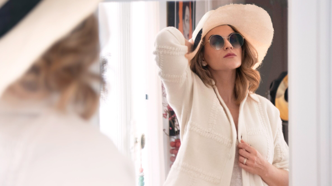 Melody Gardot en dit plus sur son album "The Essential" : "C'est comme ...