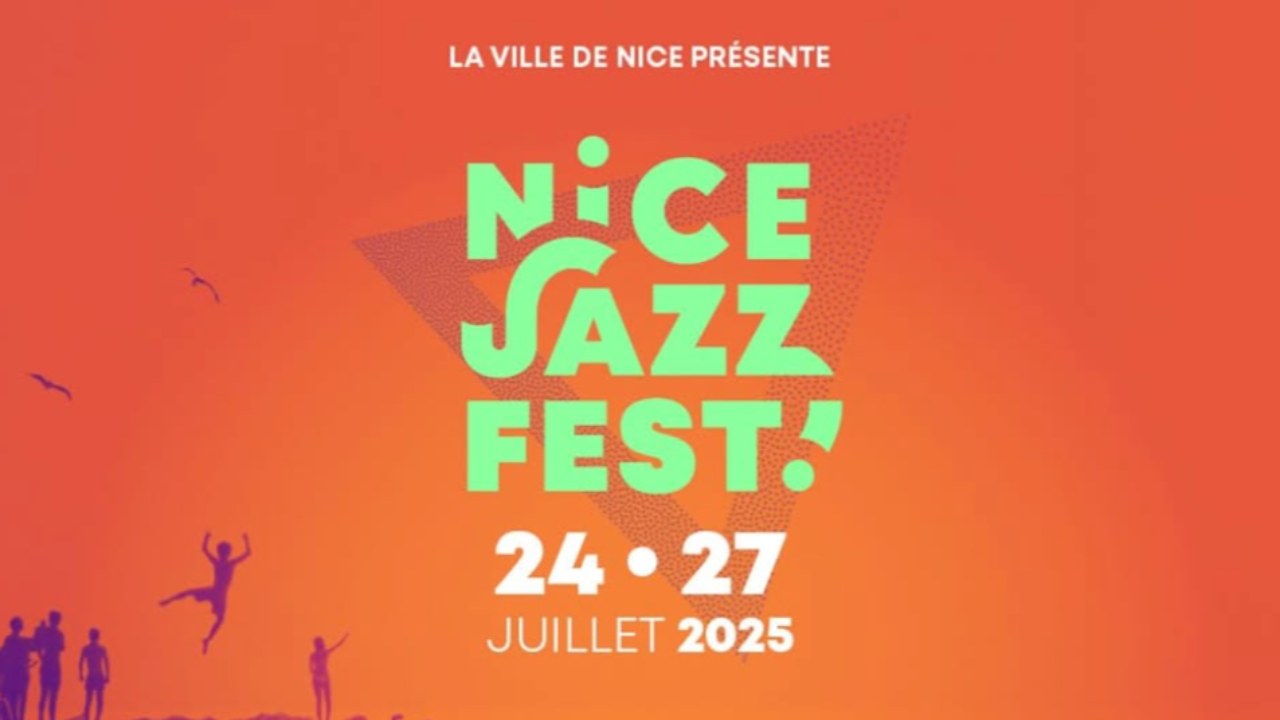 Nice Jazz Fest : la programmation complète dévoilée, une tête d’affiche ...