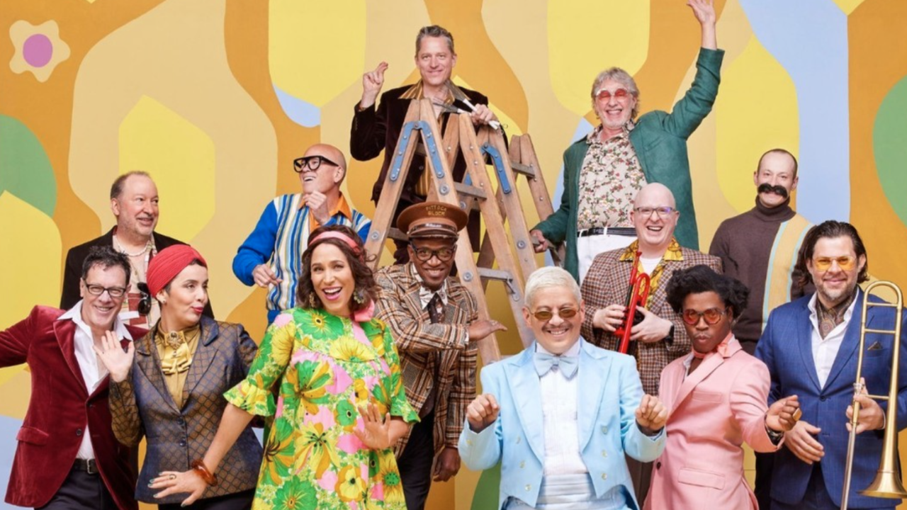 Pink Martini : après 30 ans de carrière, le groupe revient avec leur ...