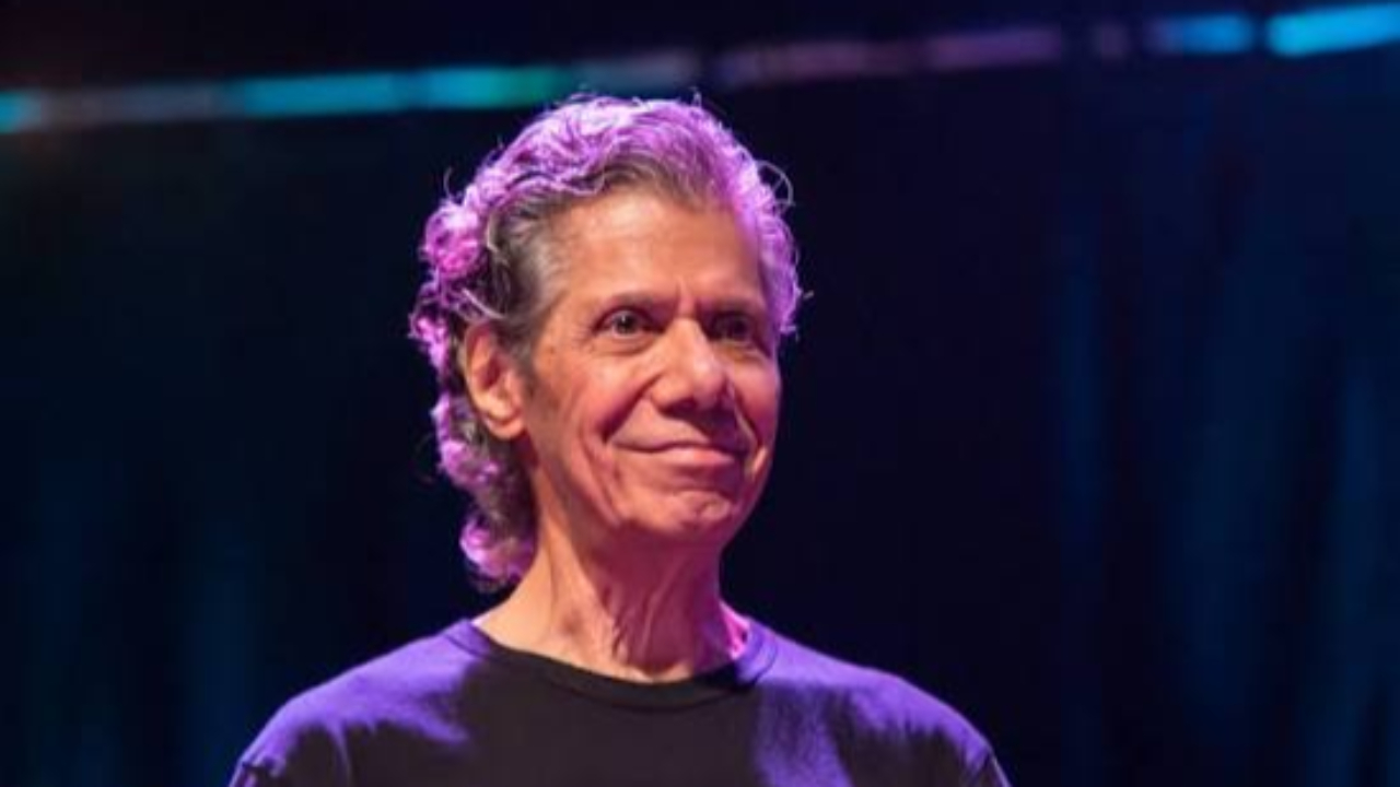 Pourquoi Chick Corea est-il l'un des pianistes les plus influents de l ...