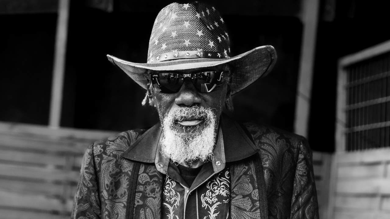 Robert Finley : son nouvel album cartonne, et il annonce une tournée en ...