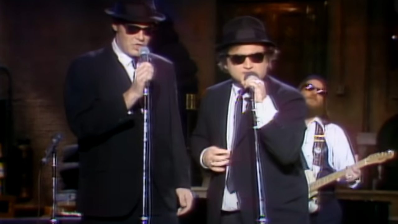 Saturday Night Live : 50 ans de performances inoubliables