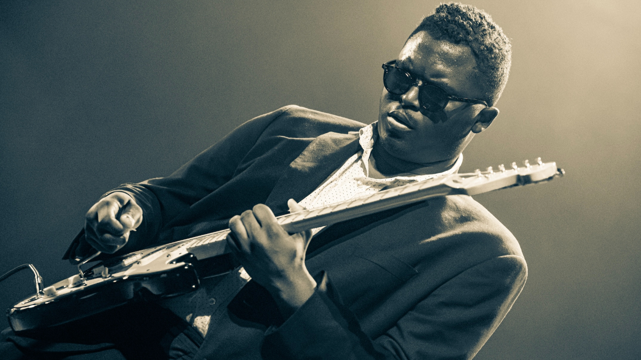 Sean "Mack" McDonald et son Soul Shot Band débarquent à Beaumont pour ...