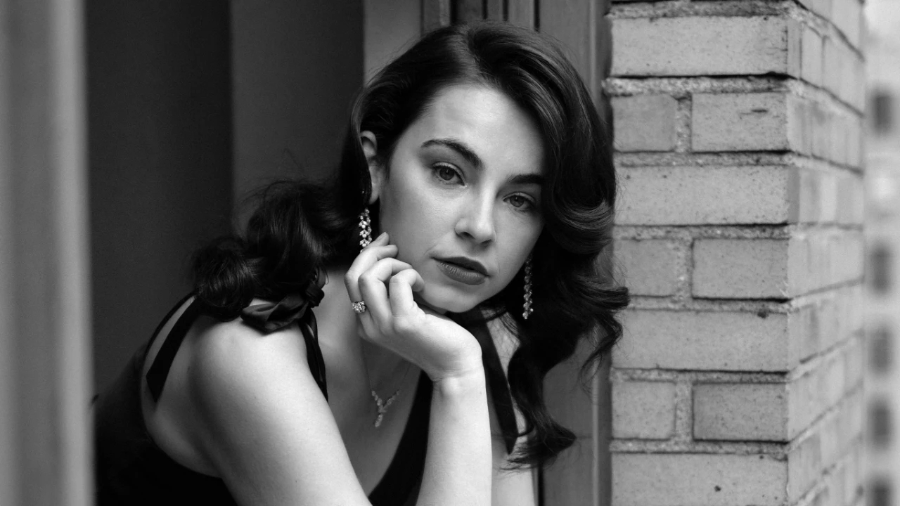 Stella Cole : Le renouveau du jazz