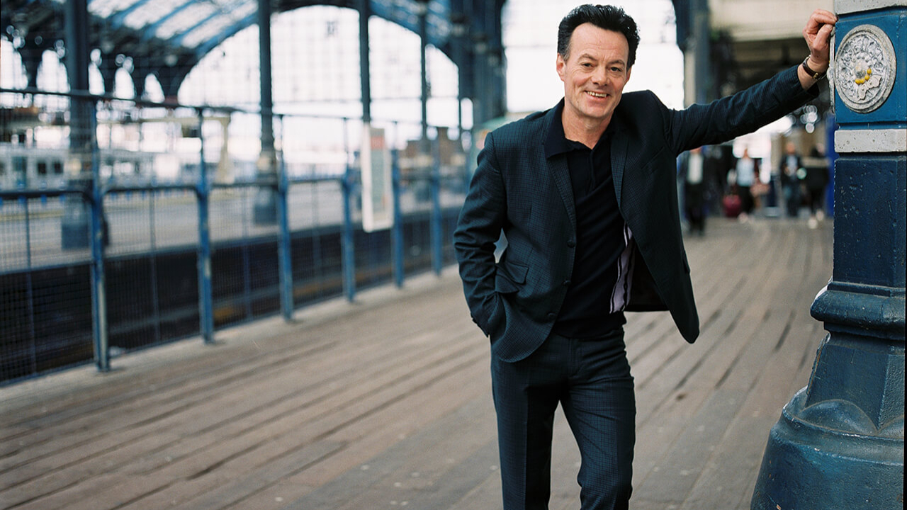 The James Hunter Six avec Van Morrison pour leur nouveau single "Ain't ...