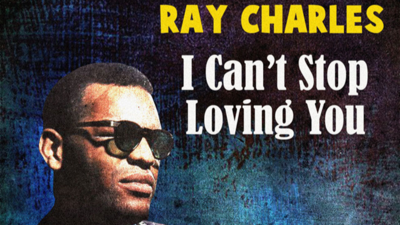 Quand Ray Charles réinvente la country-soul : le succès planétaire de ...