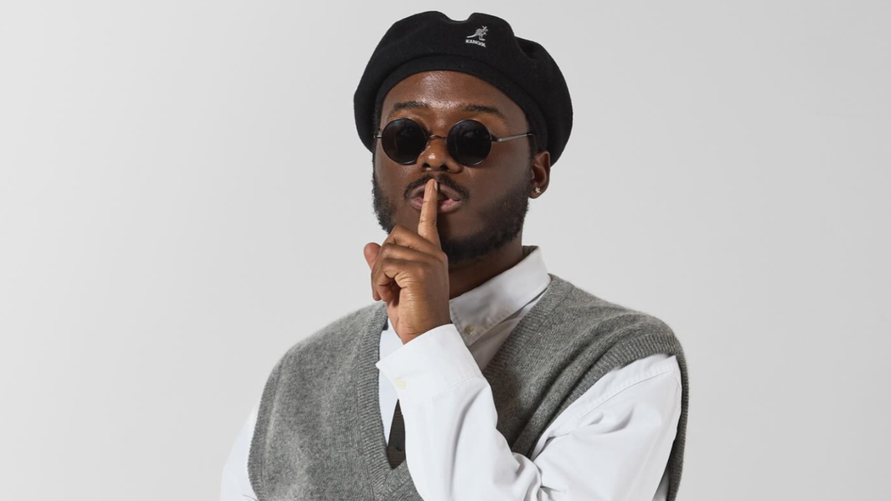 Tyreek McDole, la nouvelle voix du jazz vocal