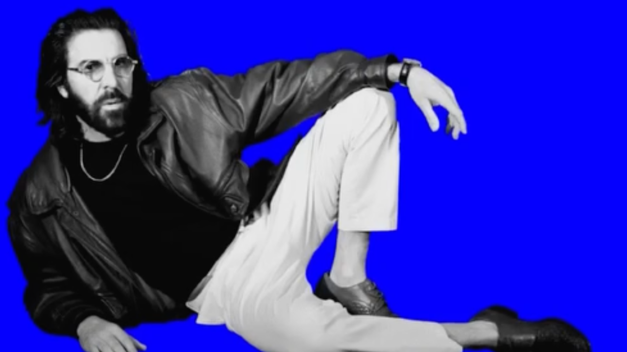 Vincent Taeger : la sortie de son nouvel album en fait le créateur du ...