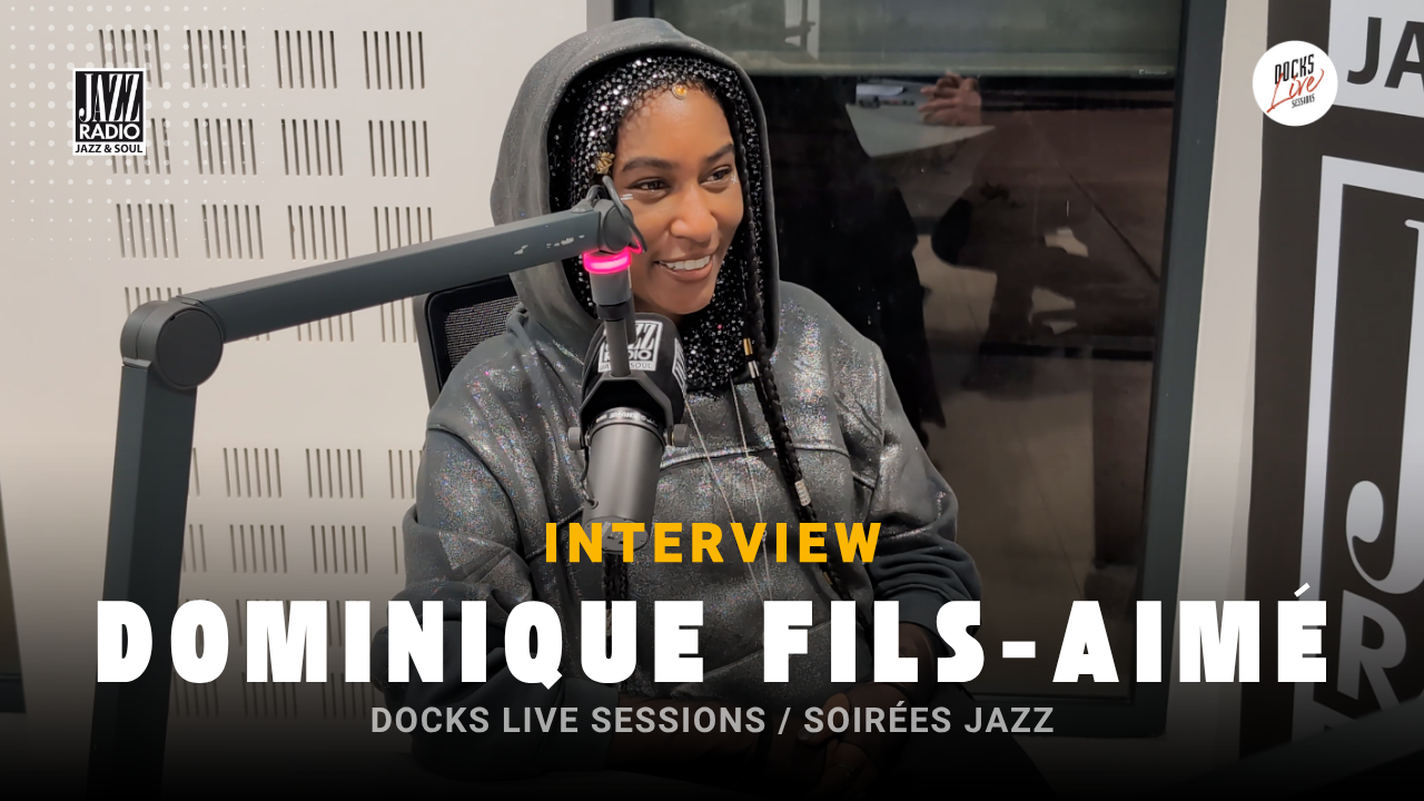 Dominique Fils Aimé